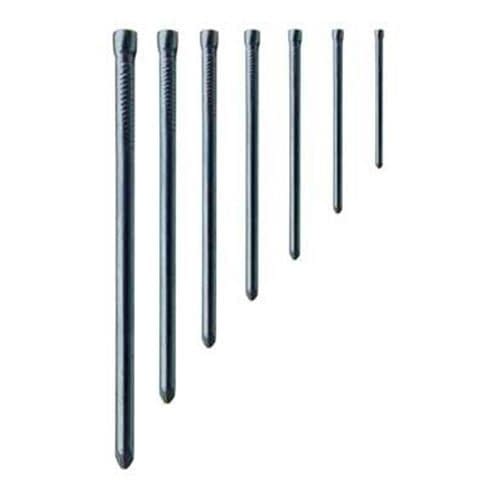 16ga 1-1/4" Galv Finish Nails 2.5M - World Tool & Supply